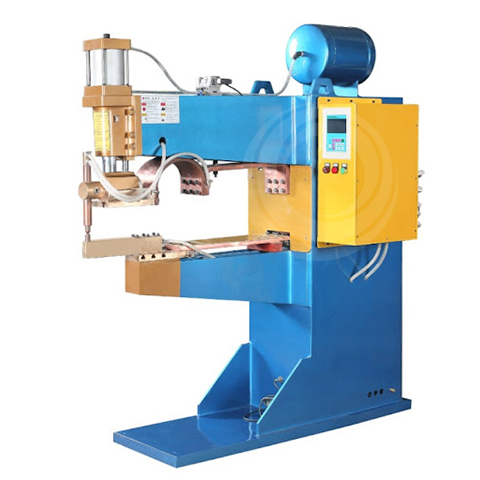 Inverter Spot Welding Machine | Medium Frequency