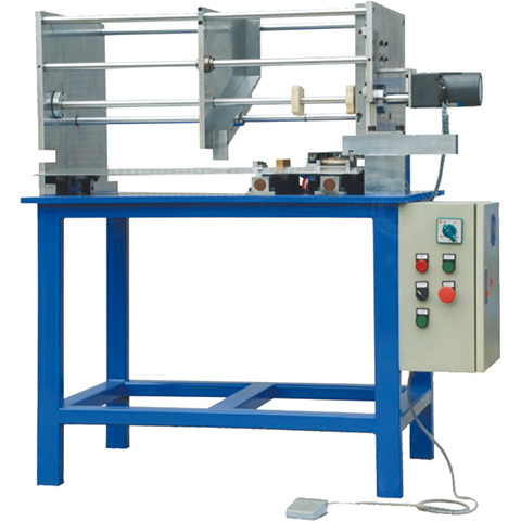 Automática máquina de marcar | Marcadora GY01